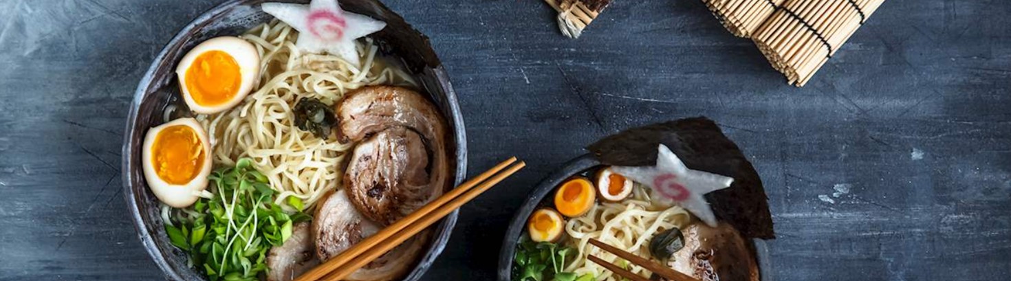 Umai Japanese Restaurant